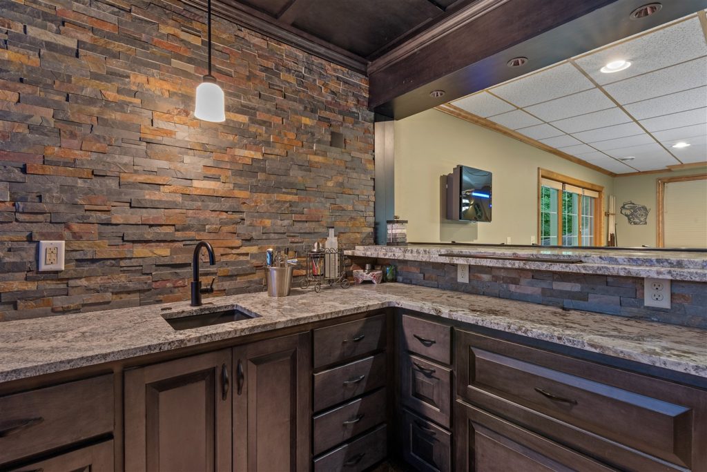 Man Cave - The Cabinet Maker